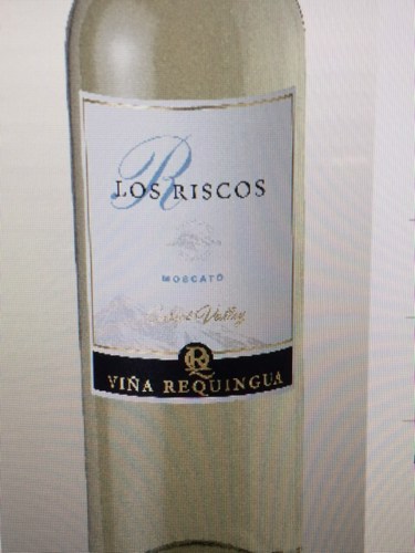 Los Riscos Moscato | Vivino US