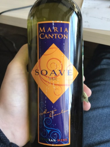 Quargentan Maria Canton | Vivino France