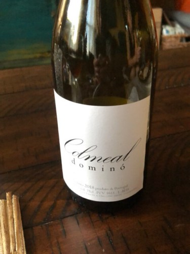 Vitor Claro Colmeal Dominó Branco | Vivino