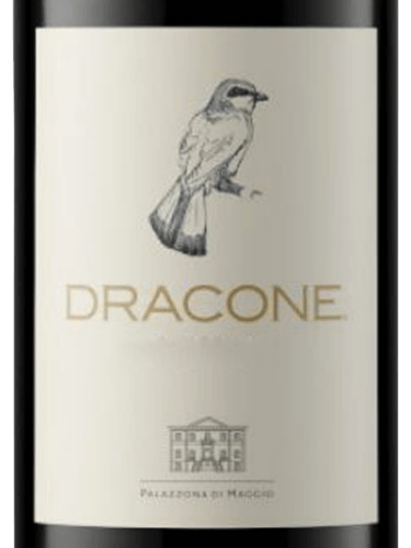 2017 Palazzona di Maggio Dracone Rosso | Vivino US