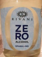 Rivani Zero Alcohol Sparkling White | Vivino US