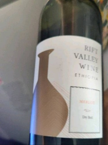 Rift Valley Merlot | Vivino US