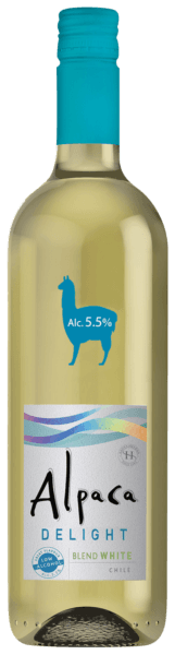 Alpaca Delight Blend White | Vivino US