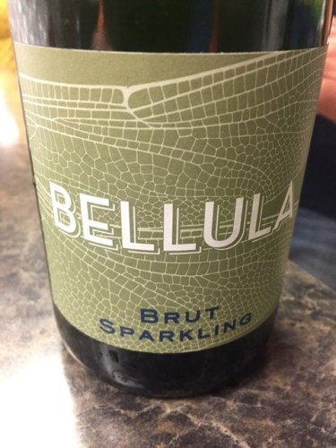 Bellula Brut | Vivino