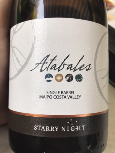 Atabales Single Barrel | Vivino Australia