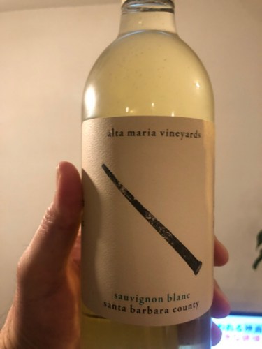 Alta Maria Sauvignon Blanc | Vivino US