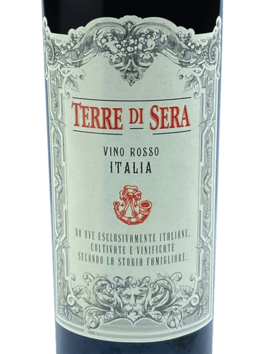 Terre di Sera Rosso | Vivino English