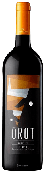 Toresanas Orot Roble | Vivino English