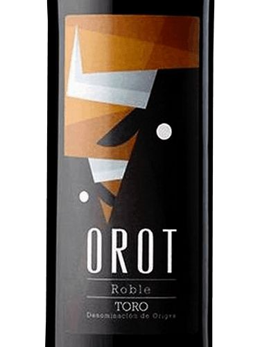 Toresanas Orot Roble | Vivino English