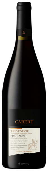 Cabert Pinot Nero | Vivino English