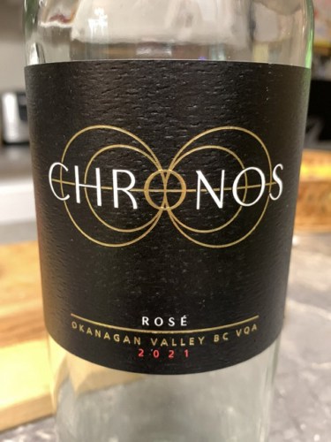 Chronos Rosé | Vivino 日本