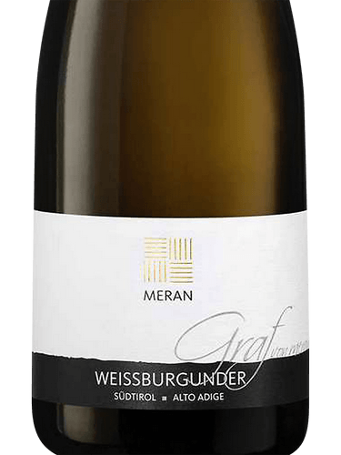 Kellerei Meran Graf von Meran Weissburgunder | Vivino US