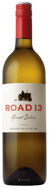 Road 13 Honest John's White | Vivino US