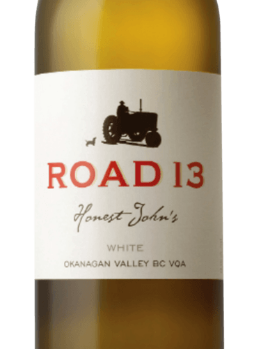 Road 13 Honest John's White | Vivino US