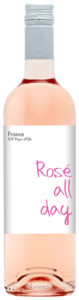 Rosé all day Rosé | Vivino English