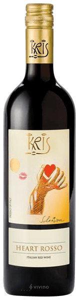 Kris Heart Rosso | Vivino US