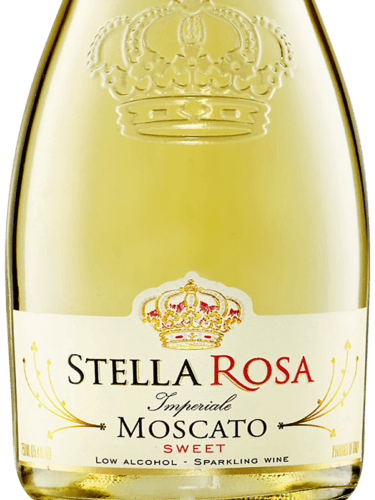 N.V. Stella Rosa Imperiale Moscato | Vivino US