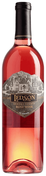 Ledson Rosé | Vivino English