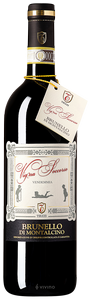 2019 Tiezzi Enzo Vigna Soccorso Brunello di Montalcino | Vivino English