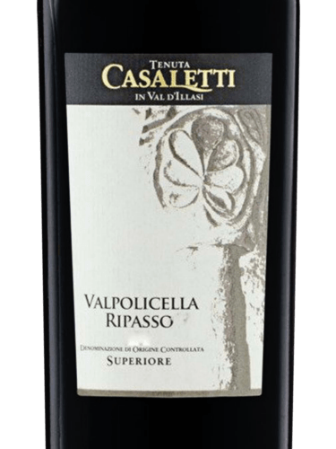 Italian Ripasso | Regional Wine Style