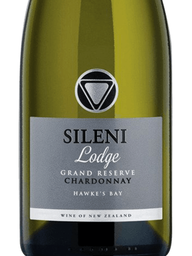 Sileni Estates Lodge Grand Reserve Chardonnay | Vivino US