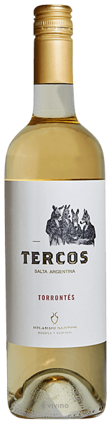 Tercos Torrontés | Vivino US