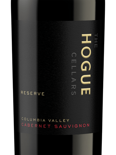 Hogue Reserve Cabernet Sauvignon | Vivino 日本