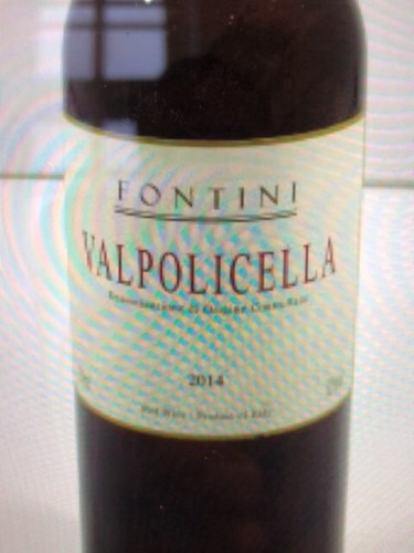 Botter Fontini Valpolicella | Vivino US