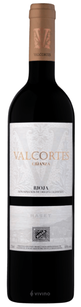 Maset del Lleó Valcortes Crianza | Vivino US