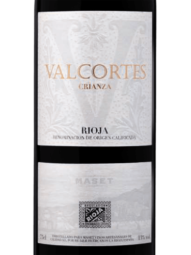 Maset del Lleó Valcortes Crianza | Vivino Australia