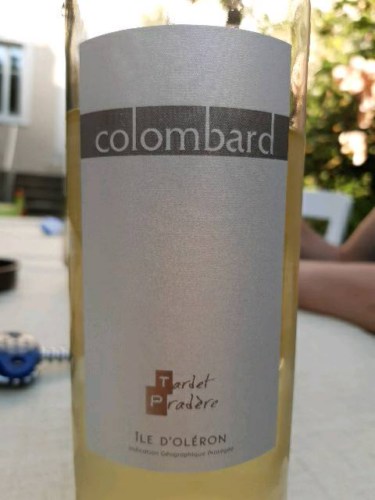 Tardet Pradère Colombard | Vivino Canada