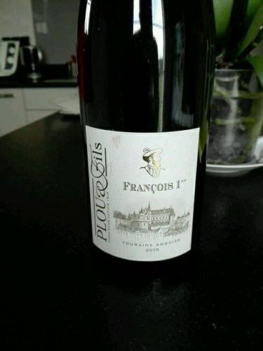 2015 Plou & Fils François 1er | Vivino United States