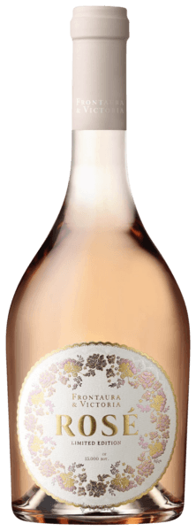Bodegas Frontaura Limited Edition Rosé | Vivino English