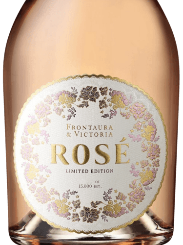2018 Bodegas Frontaura Limited Edition Rosé | Vivino US