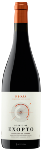 Bodegas Exopto Bozeto de Exopto Tinto | Vivino English