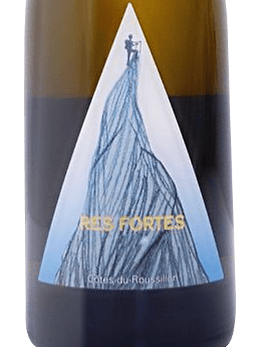 2017 Res Fortes Wines Côtes du Roussillon Blanc | Vivino United States