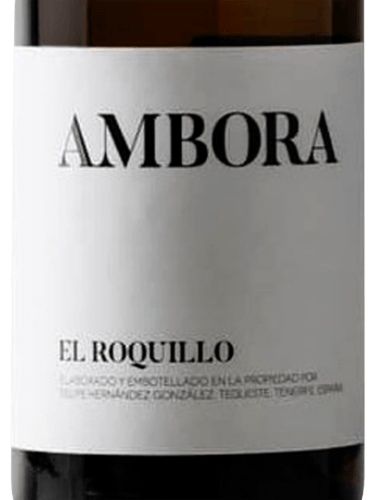 Bodega Ambora El Roquillo | Vivino US