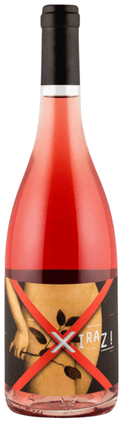 Xavier Vignon Xiraz! Rosé | Vivino US