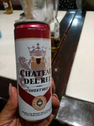 Chateau Del Rei Sweet Red | Vivino Schweiz
