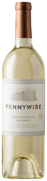 Pennywise Sauvignon Blanc | Vivino US