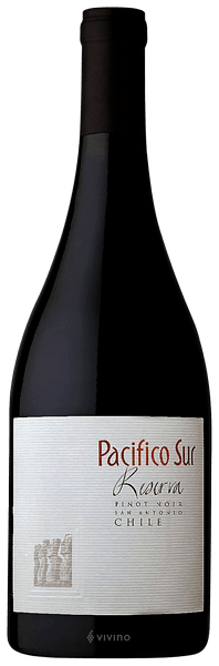 Pacifico Sur Pinot Noir Reserva | Vivino US