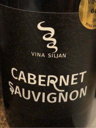 Vina Siljan Cabernet Sauvignon | Vivino Australia