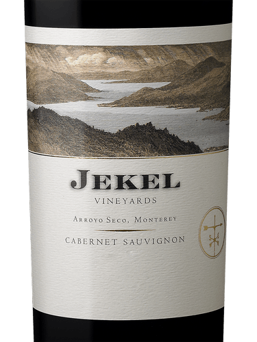 Jekel Cabernet Sauvignon | Vivino US