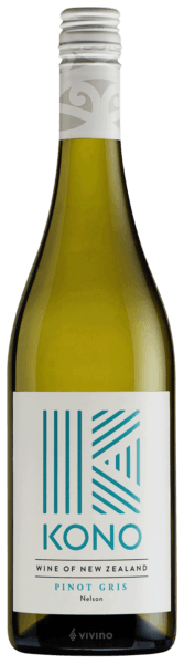 2018 Kono Pinot Gris | Vivino US