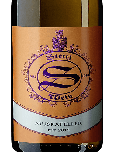 Steitz Wein Muskateller | Vivino