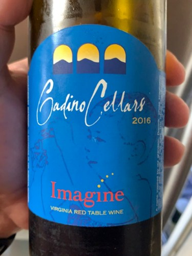 Gadino Cellars Imagine | Vivino US