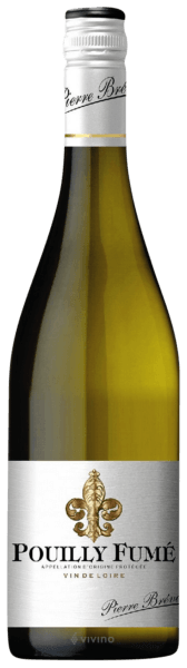 Pierre Brevin Pouilly-Fumé | Vivino English
