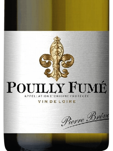 Pierre Brevin Pouilly-Fumé | Vivino English