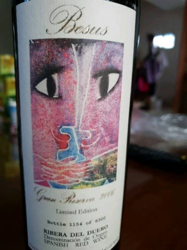 Bebendos Besus Gran Reserva | Vivino US