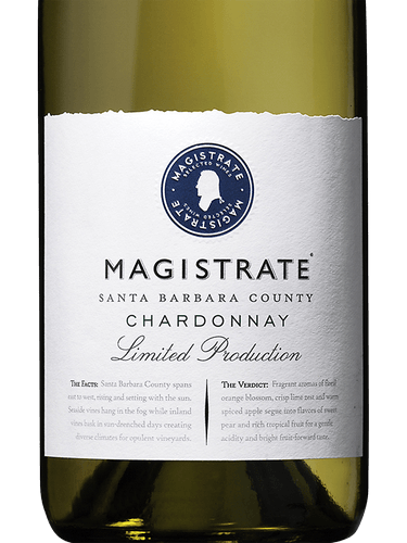 Magistrate Chardonnay | Vivino Brasil